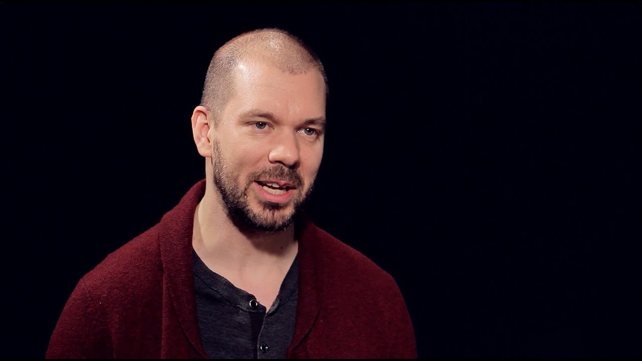 Matt Ruby on How Filming a Web Series Advances Comedy Career - YouTube