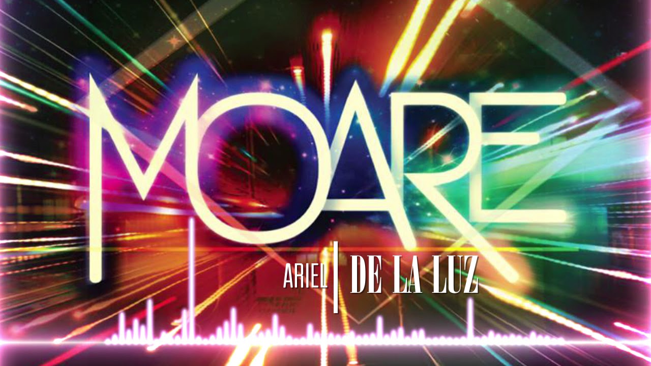 Ariel | De La Luz - YouTube