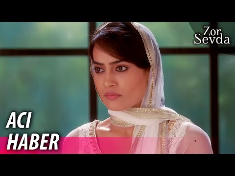 Sevdiği Adam Başkasına Yar Oldu | Zor Sevda - 78.Bölüm ❤️