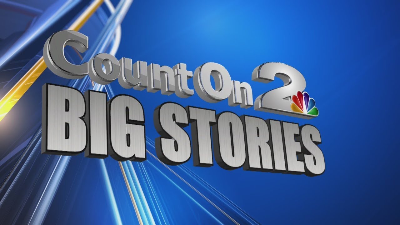 Count on 2 top stories: 12/12/18 - YouTube