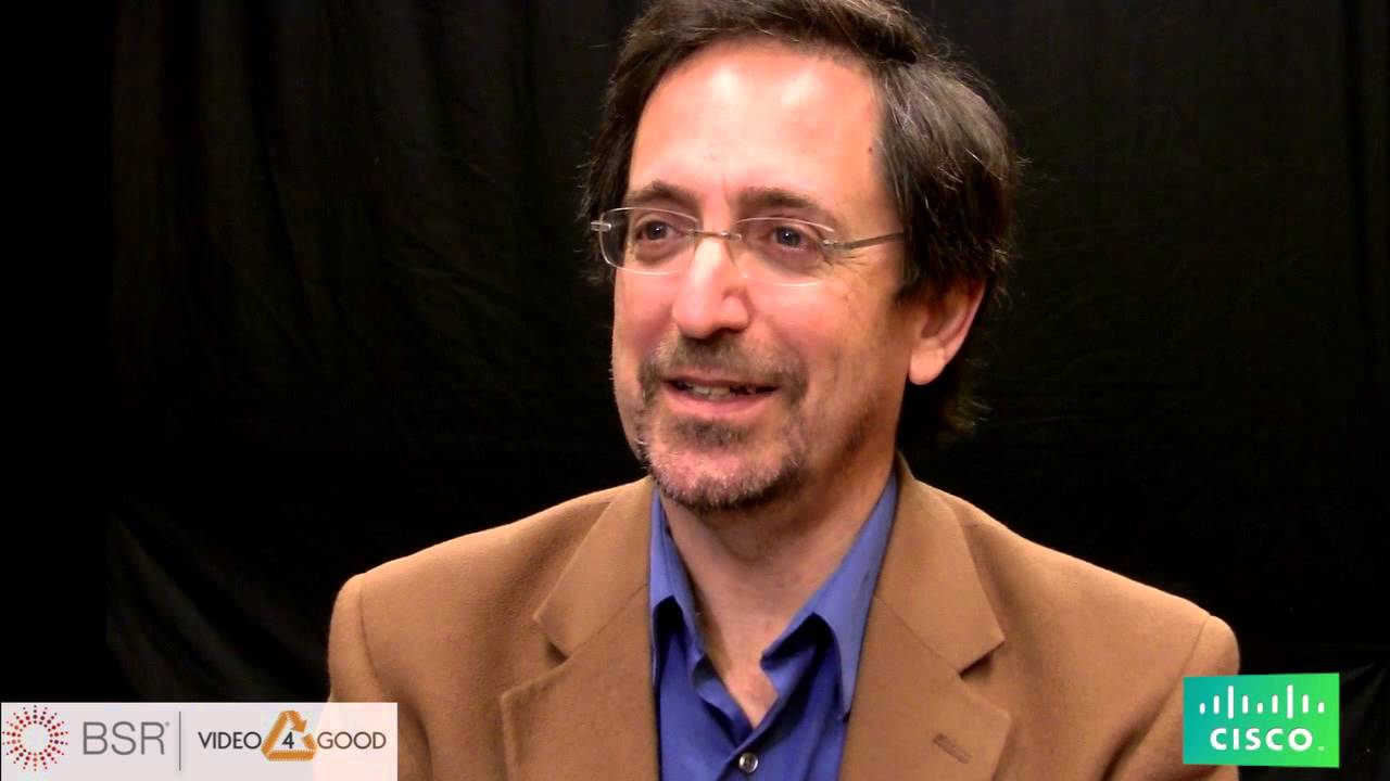 NYT's Andrew Revkin at BSR Conference 2012 - YouTube