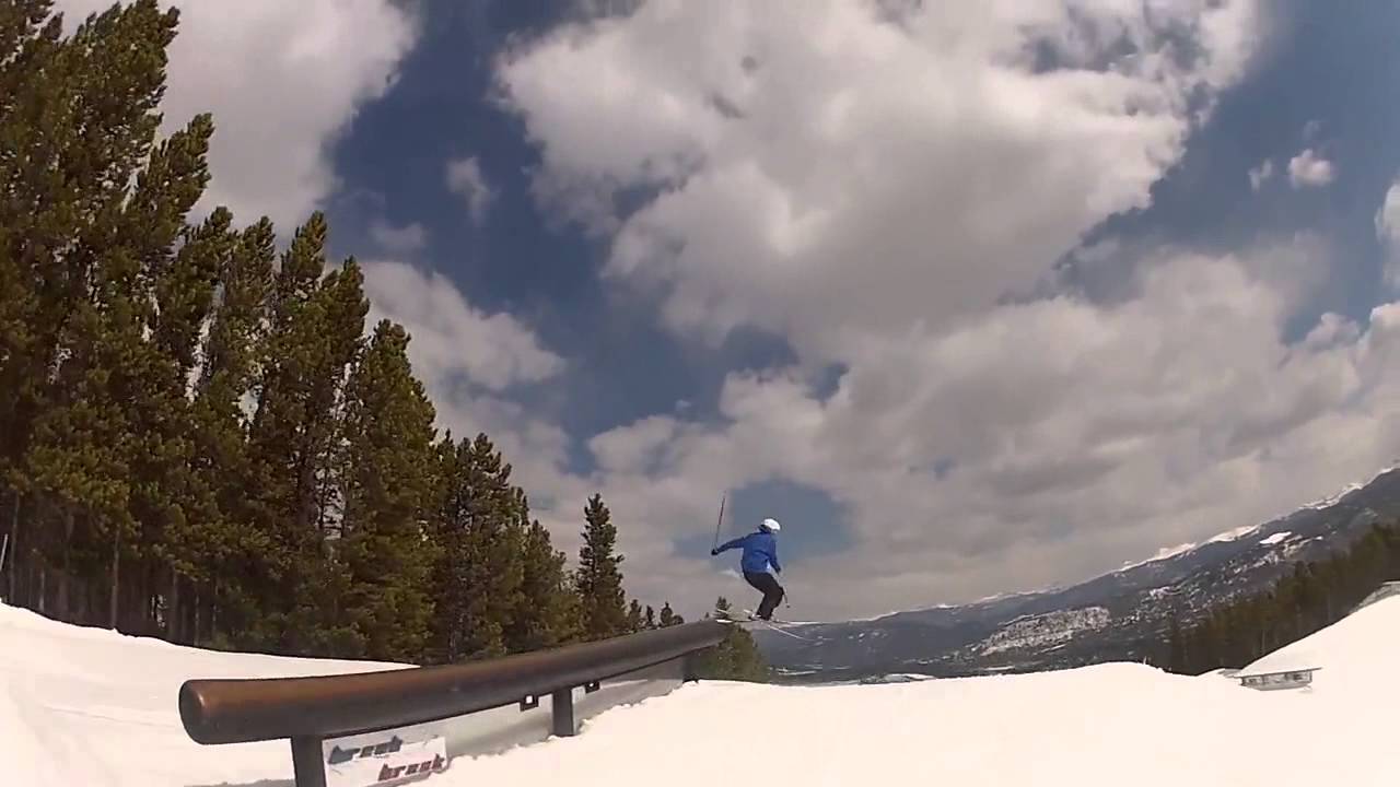 Leo Wolfson & Friends 2014 Edit - YouTube