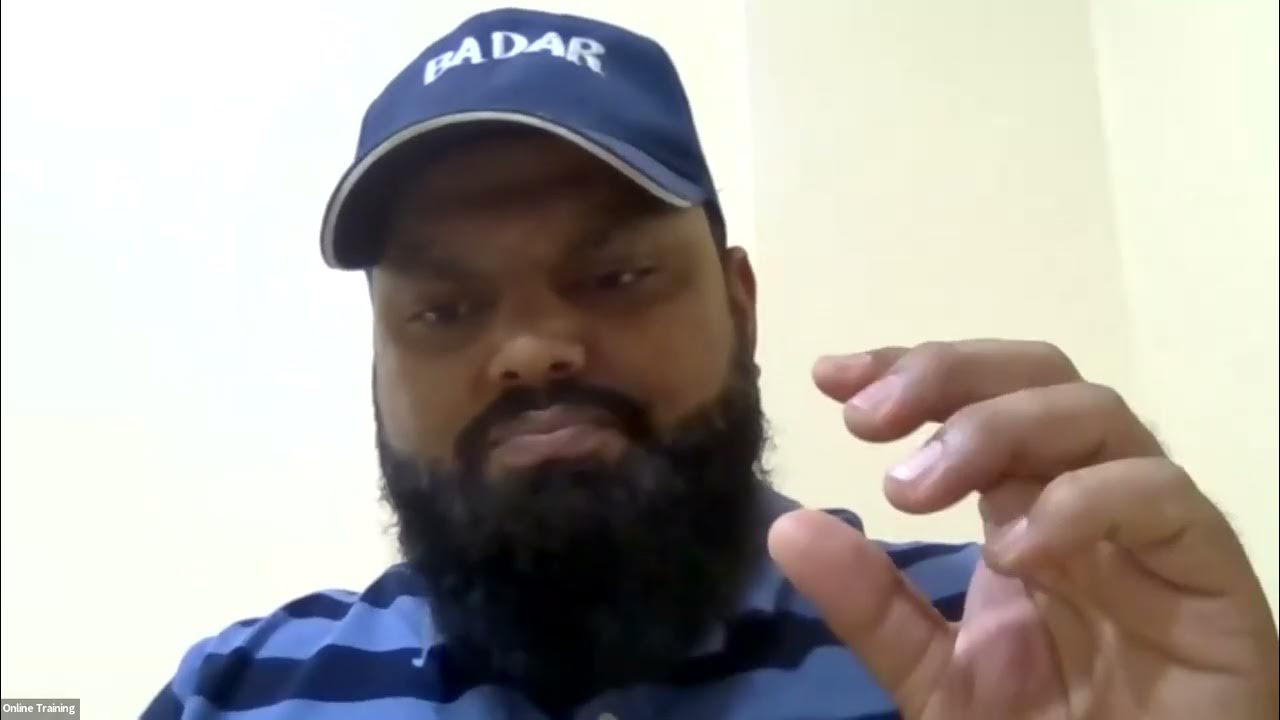 IGC 1 Element 3 Lecture 1/6 - YouTube