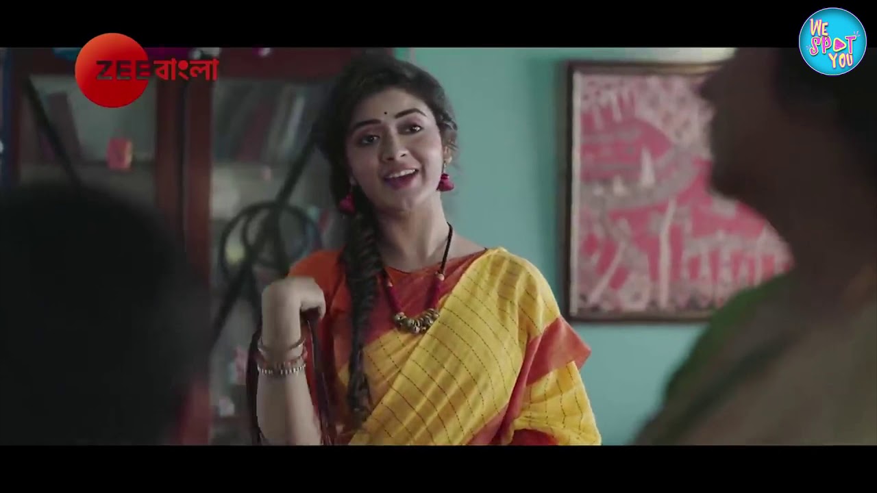 Kori khela | zee bangla | sriparna roy | annda ghosh | prantik Banerjee ...