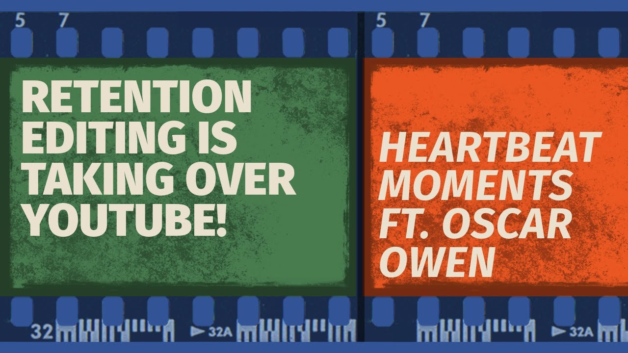 Why Every BIG YouTuber is Switching to This New Video Editing Style ...