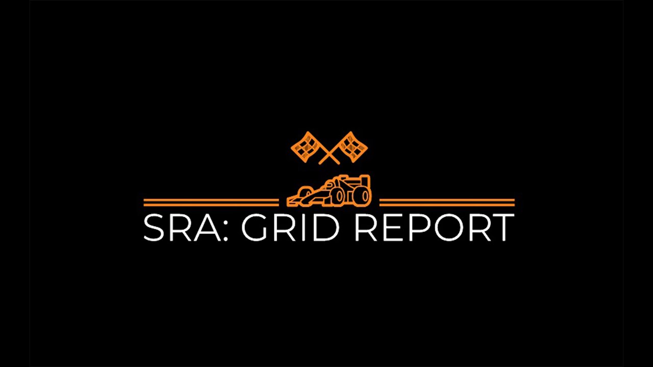 SRA: Grid Report | S2 E8 | Season Finale - The Dark Night Surprises ...