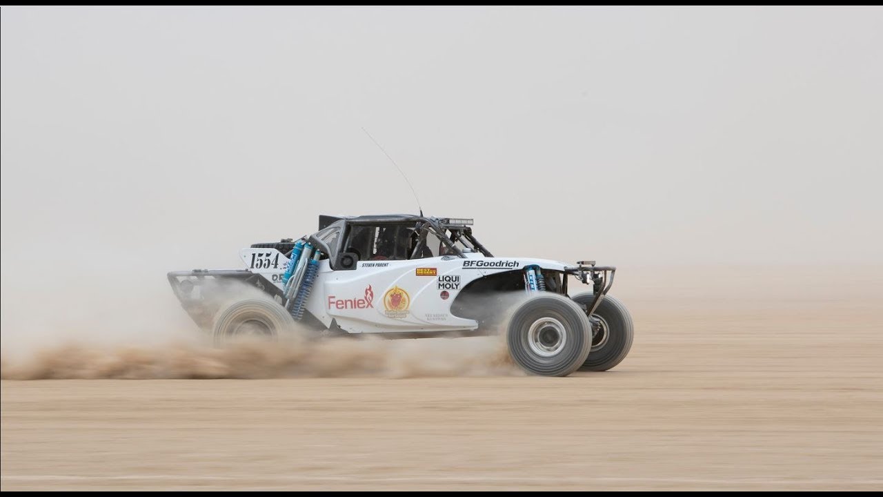 2018 Mint 400 #1554 - YouTube