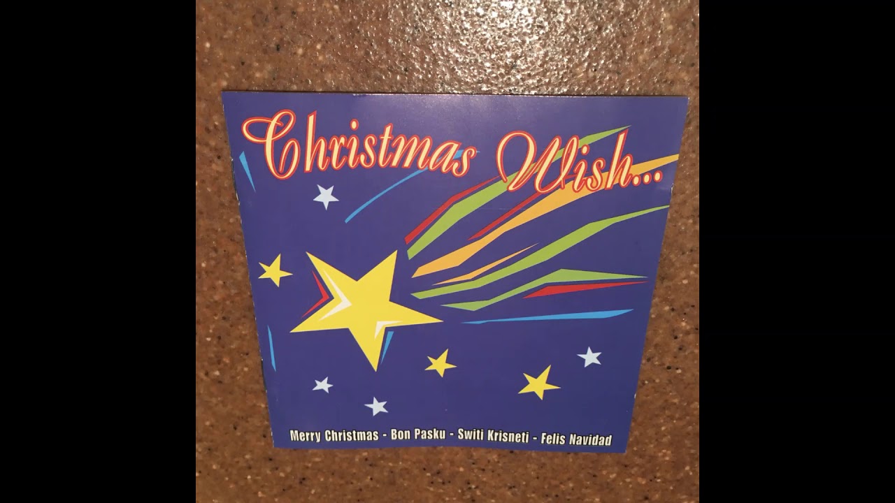 Christmas Wish Pasku 1 - YouTube