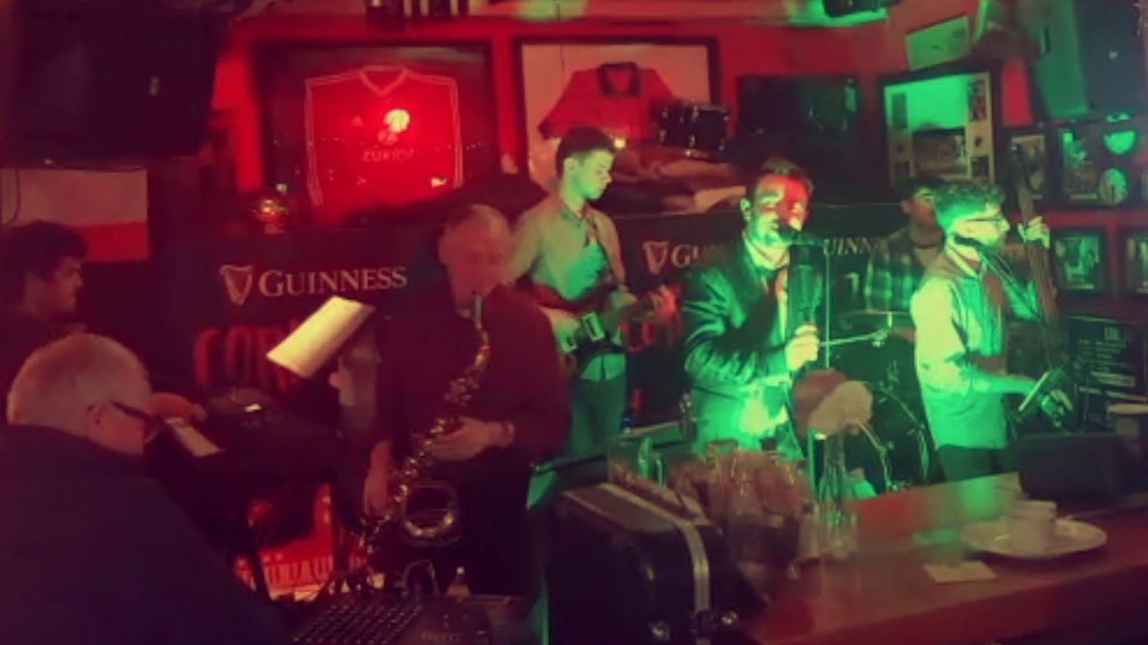 The Swing Beats - Irish Swing Band for Weddings & Events, various live ...