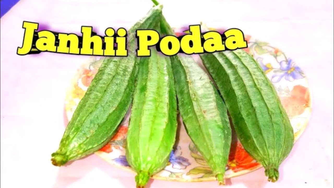 ଜହ୍ନି ପୋଡ଼ା। Janhi Poda Recipe | Janhi Bharta| Janhi Chatani| Odia Food ...