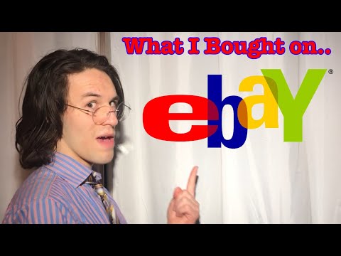 eBay MUSIC VIDEO ! Weird Al Yankovic parody of I want it that way - YouTube