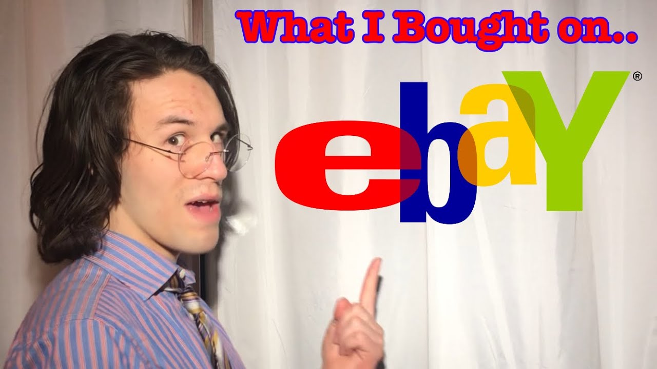 eBay MUSIC VIDEO ! Weird Al Yankovic parody of I want it that way - YouTube