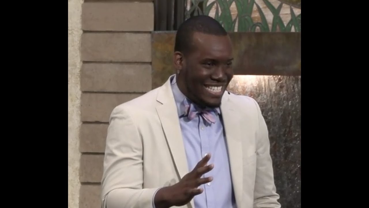 LNSDA Service | 12 March 2022 | Nick Lodge | New Dad - YouTube