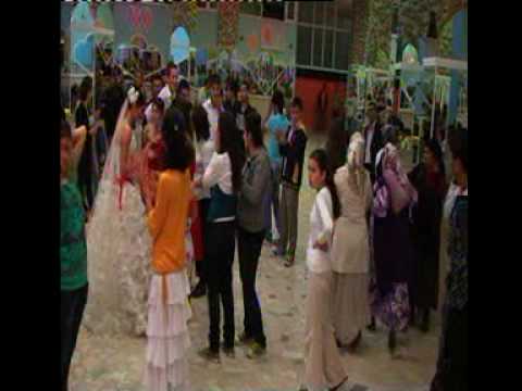 şahin ve selda sivas zara yolörenköy halay