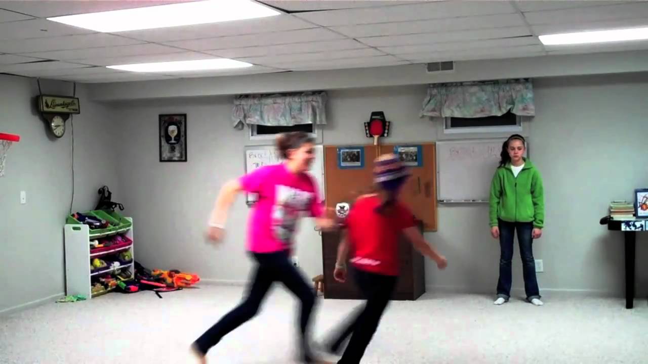 Soccer, amanda bre and brooke - YouTube