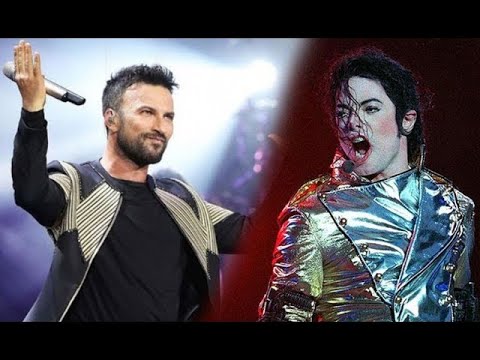 Michael Jackson feat Tarkan - Bad Ölürüm Sana (mash-up) [re-edit]