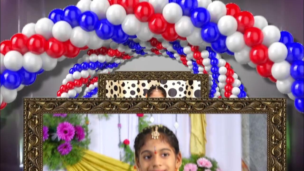 Sri Pranathi Onilu Function - YouTube
