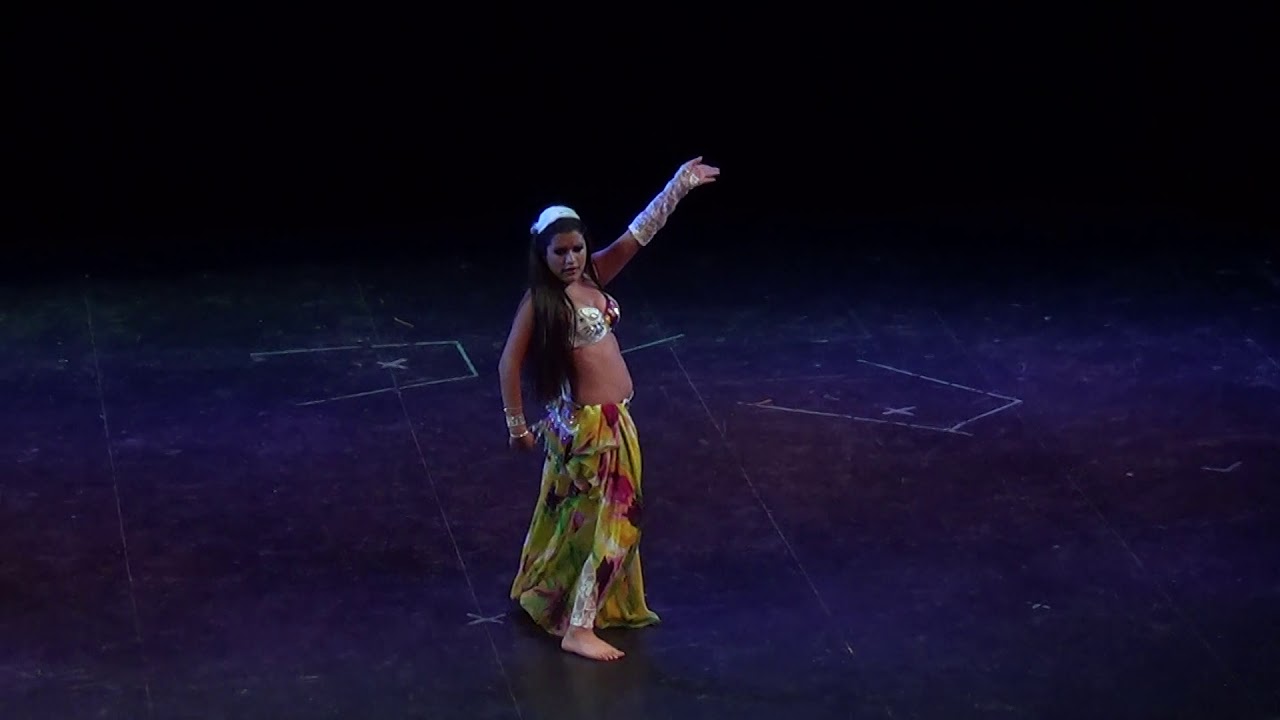 ALIKA BELLYDANCE JUJUY-ARG. - YouTube