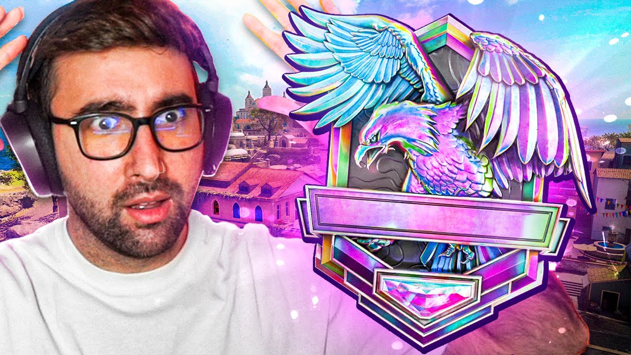 SUBÍ A IRIDISCENTE CON MI MEJOR PARTIDA - RANKEDS FORTUNES KEEP ROAD TO ...