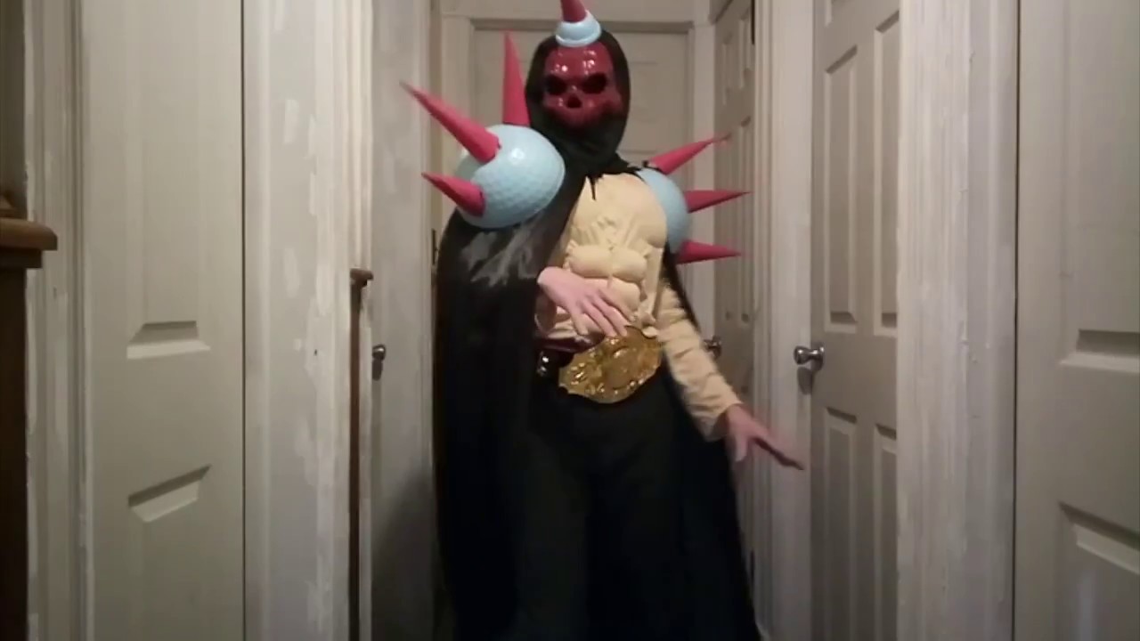 Rando's Day Off - YouTube