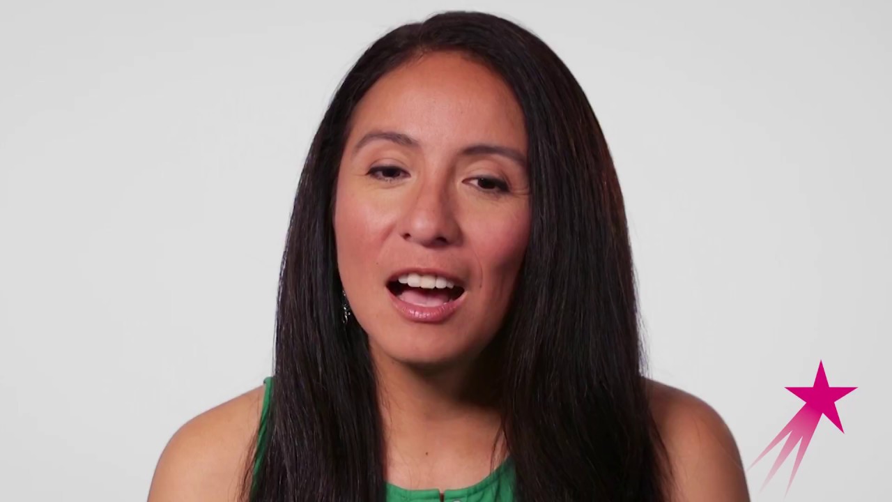 NASA Engineer: Skills From Childhood - Jessica Marquez Career Girls ...