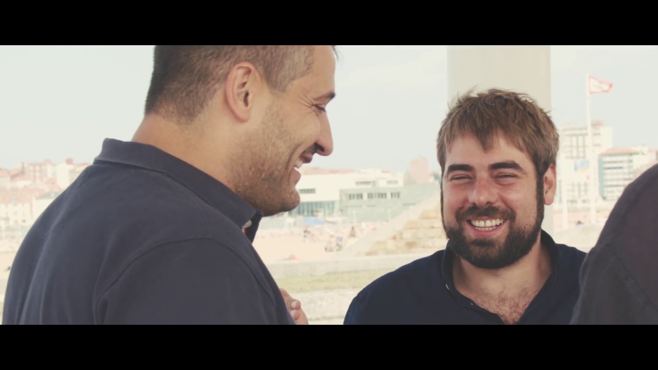 Mensaje Daniel Ripa a Alberto Cañedo, ex Alcalde de Carcaboso - YouTube