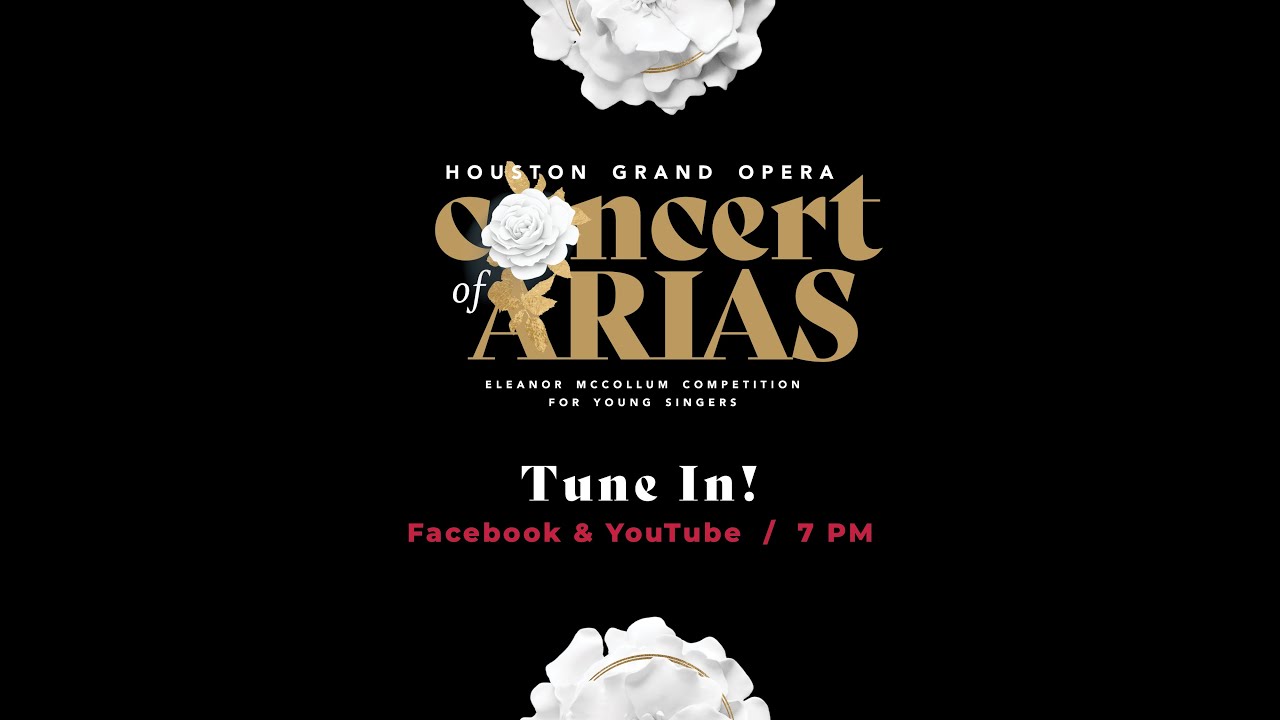Concert of Arias 2024 - YouTube