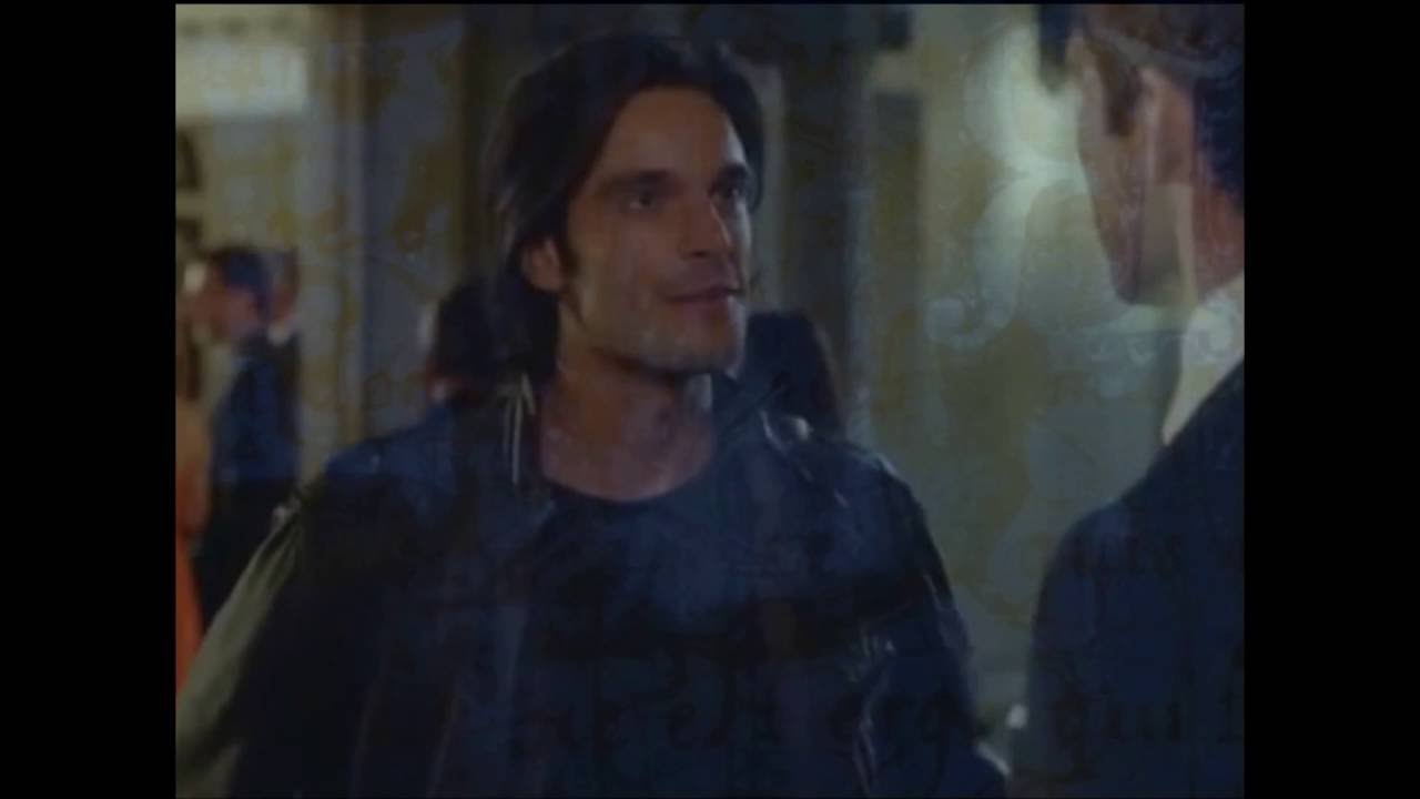 Charmed: Demi-Gods {Season 6} - YouTube