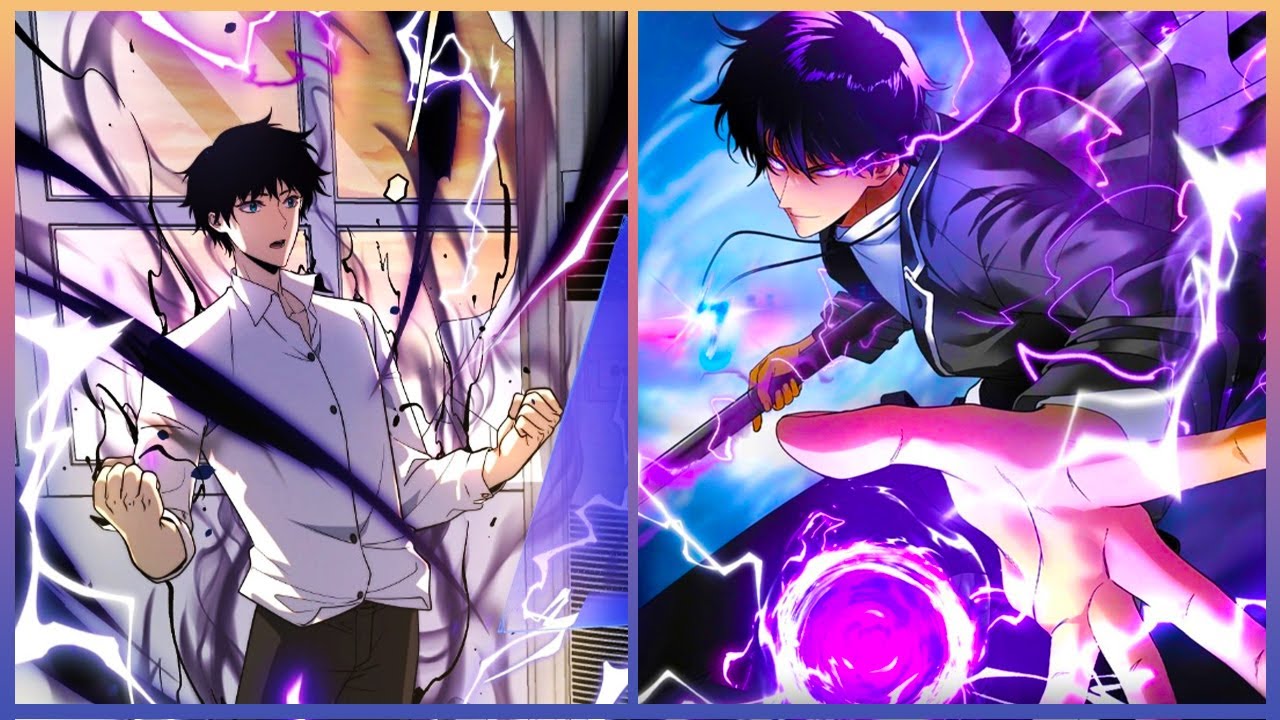 (15) Isang E-rank Nabigyan Ng Pagkakataon Na Ma Upgrade Sa SSS-Rank Ang ...