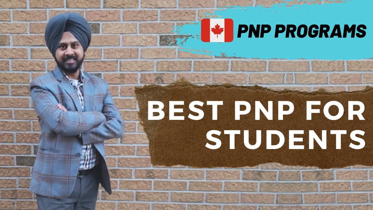 Best PNP Options for Students - YouTube