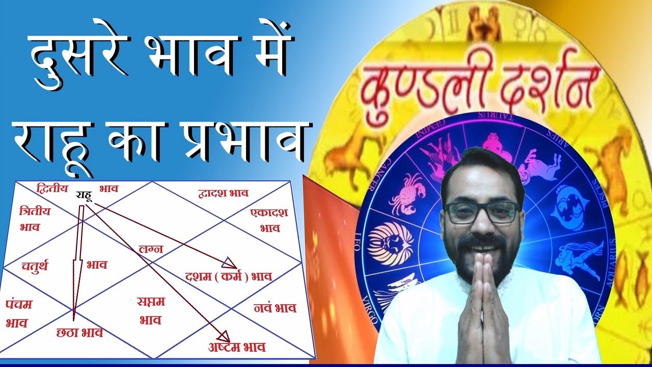 Effect Of Rahu In 2nd House effect-of-rahu-in-2nd-house