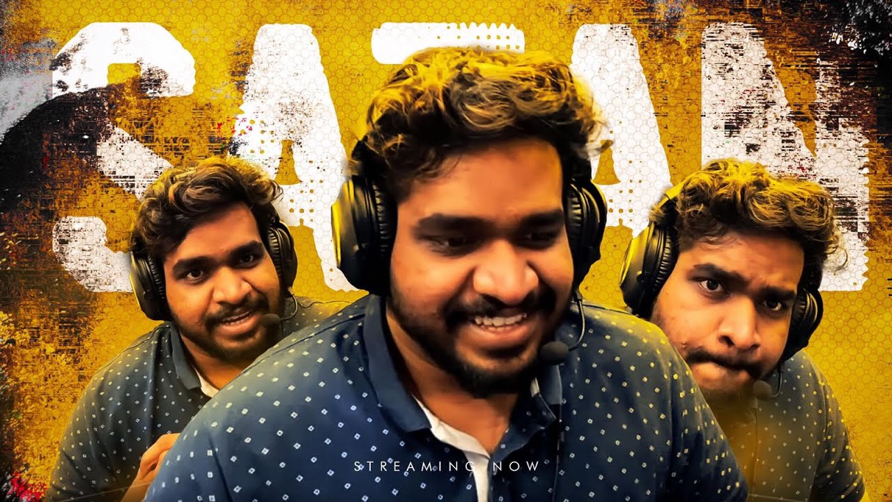 Short Stream - YouTube