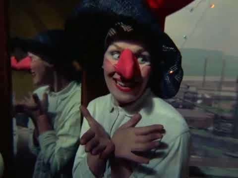Scene from The Other Side Of The Underneath (1972)