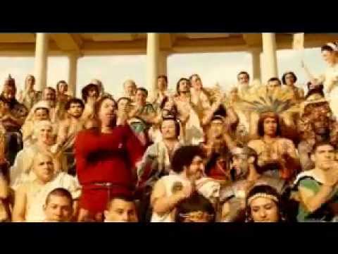 Asterix at The Olympic Games