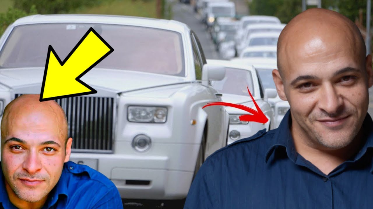 (FUNERAL) Bling Empire star Anna Shay FUNERAL & Open Casket | Public ...