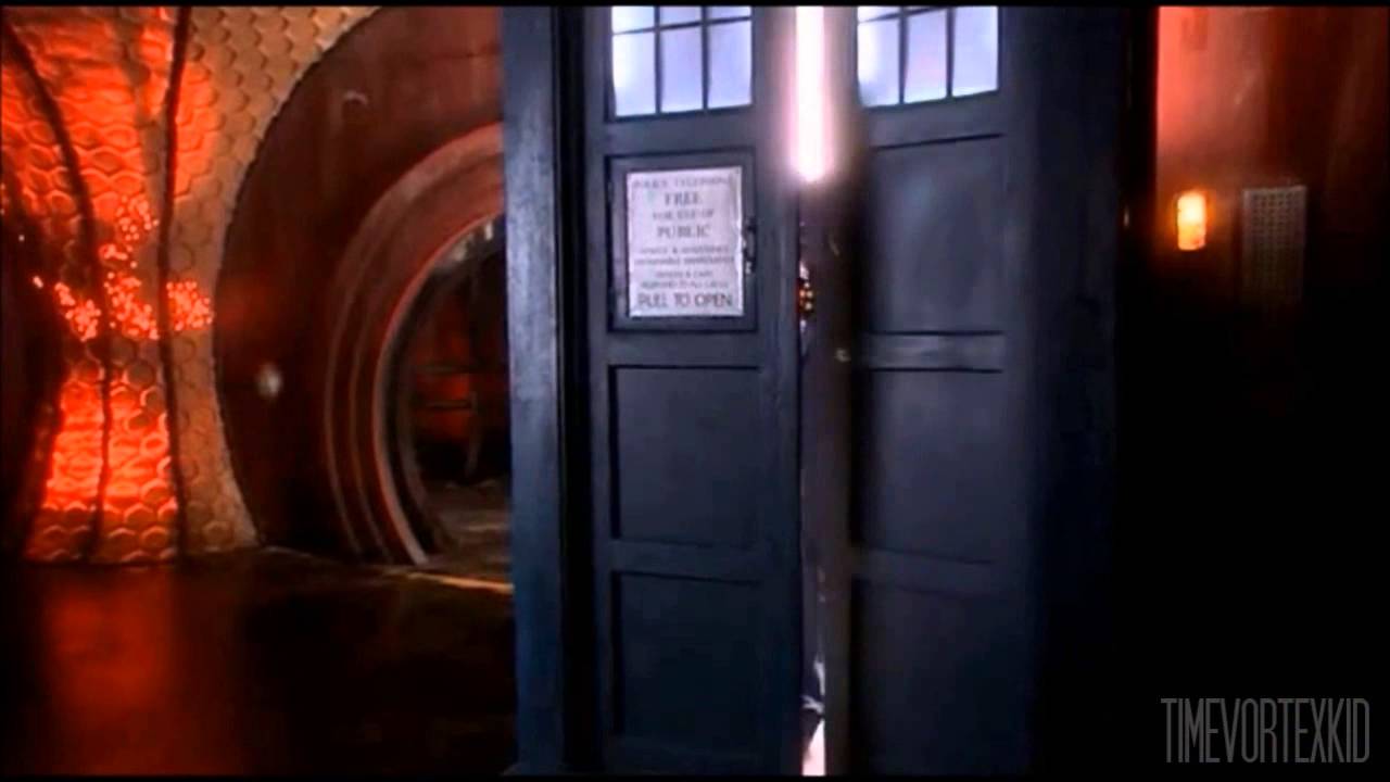 Doctor Who - Hall of Fame - YouTube