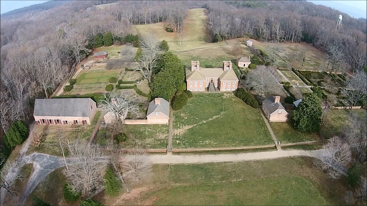 Stratford Hall Video Montage - YouTube