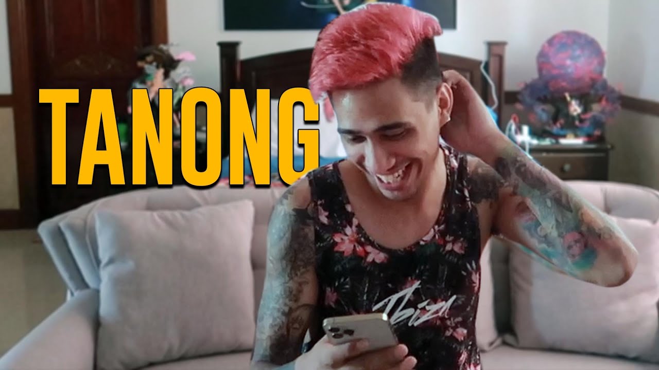 TANONG - YouTube