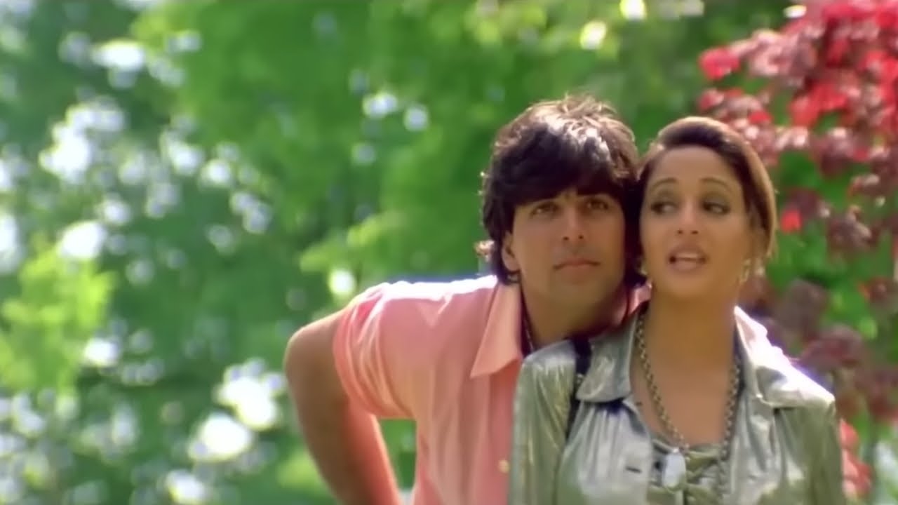 Madhuri Dixit Songs 💔 Hits Of Madhuri Dixit's 💘 Madhuri Dixit Filmi ...