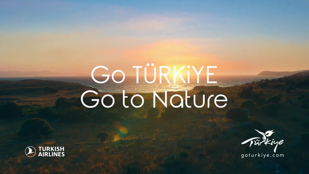 Go Türkiye, Go to Nature | @GoTürkiye - YouTube