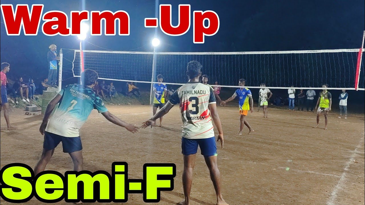 💕20K Semi Finals💕🔥 warm up shot 🔥💥💥 Ashok -Hari-Gobi- Mounish🔥🔥 - YouTube