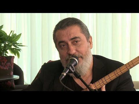 Soner Olgun'dan Anneler Günü'ne özel türkü