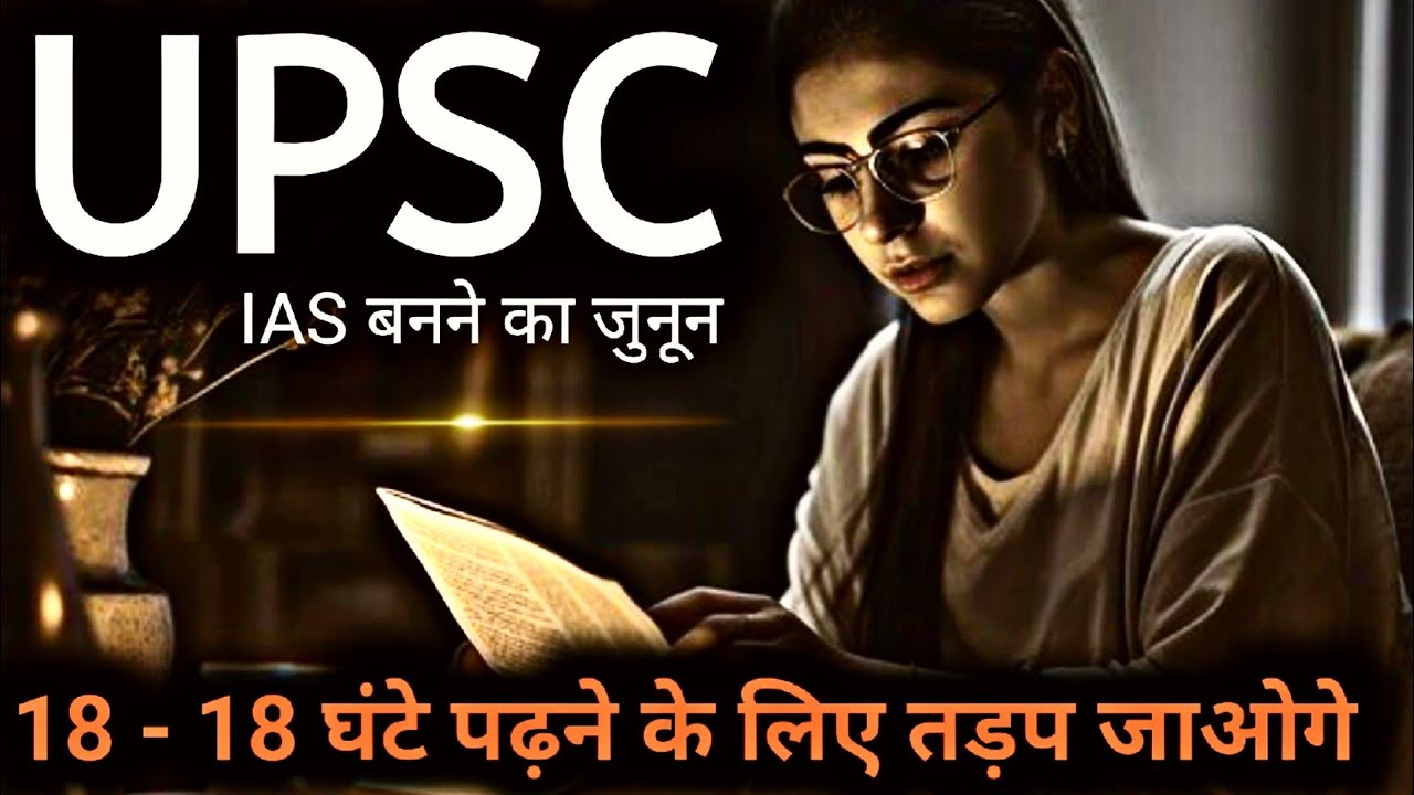 UPSC MOTIVATION🔥 - Reality of students। IAS MOTIVATION Best ...