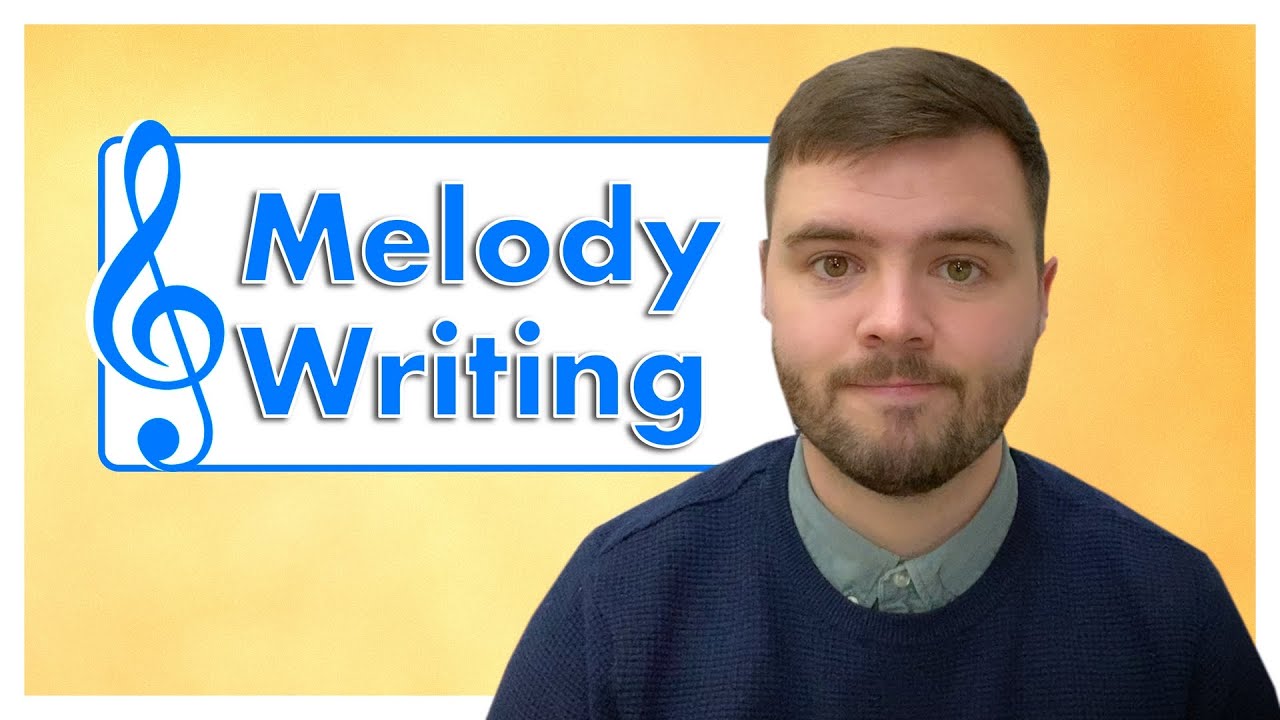 Writing a 16 bar Melody: Q1 2007 [LC Music] - YouTube