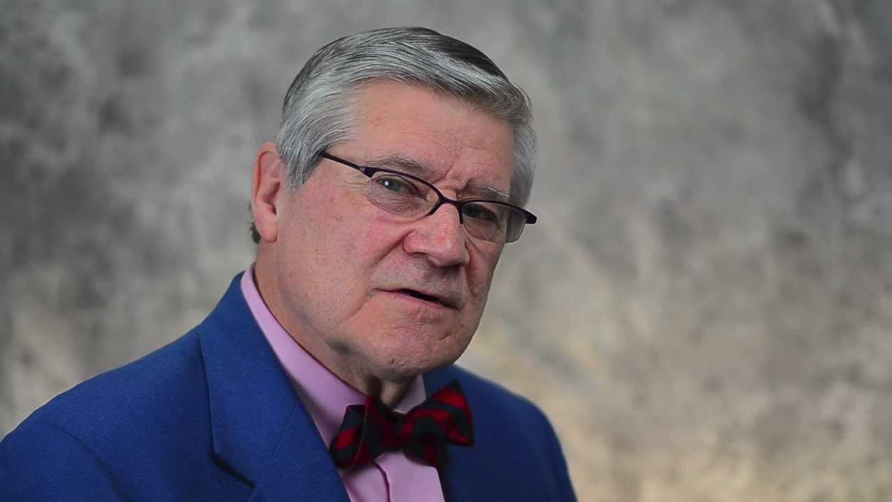 A Tribute to Mr. Chambers - YouTube