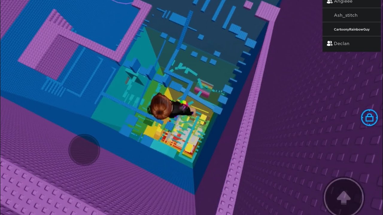 Roblox physics being absolutely amazing for 3 minutes and 37 seconds ...