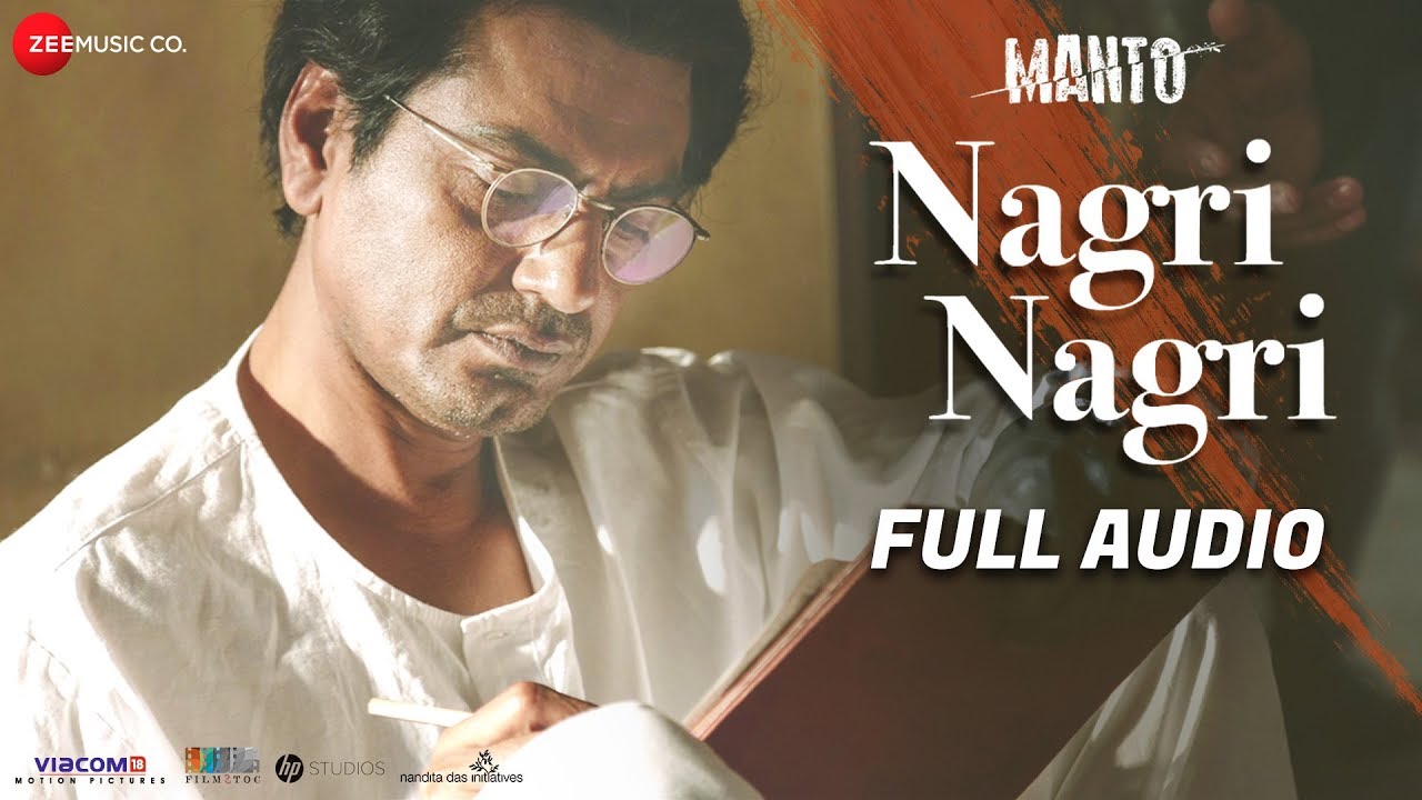 Nagri Nagri - Full Audio | Sneha Khanwalkar ft. Shankar Mahadevan ...