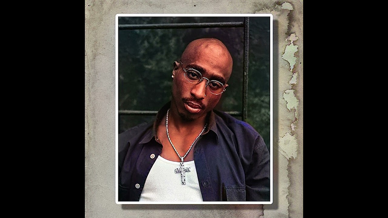 Tupac - Pain Remix (CC Mix) - YouTube