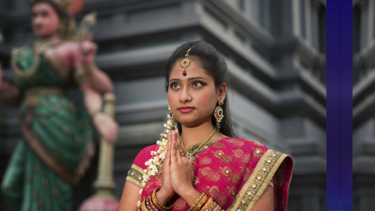 EL HINDUISMO - YouTube