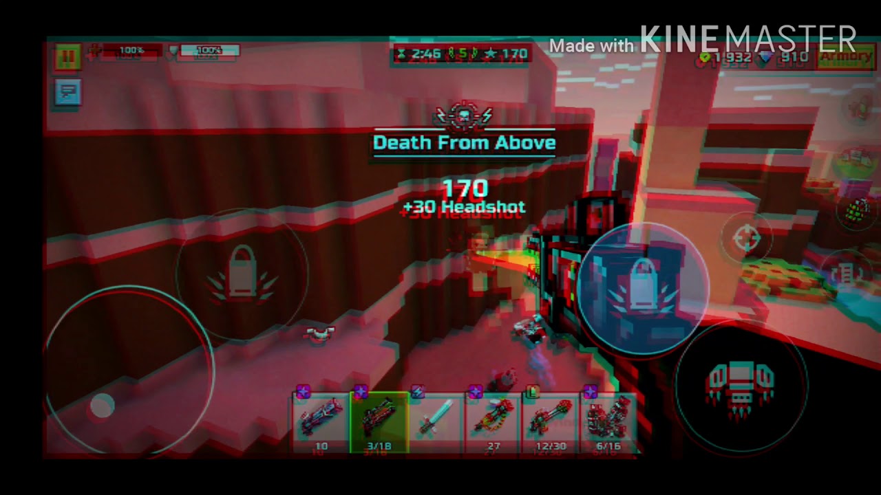 [PG3D] WELCOME MONTAGE - YouTube